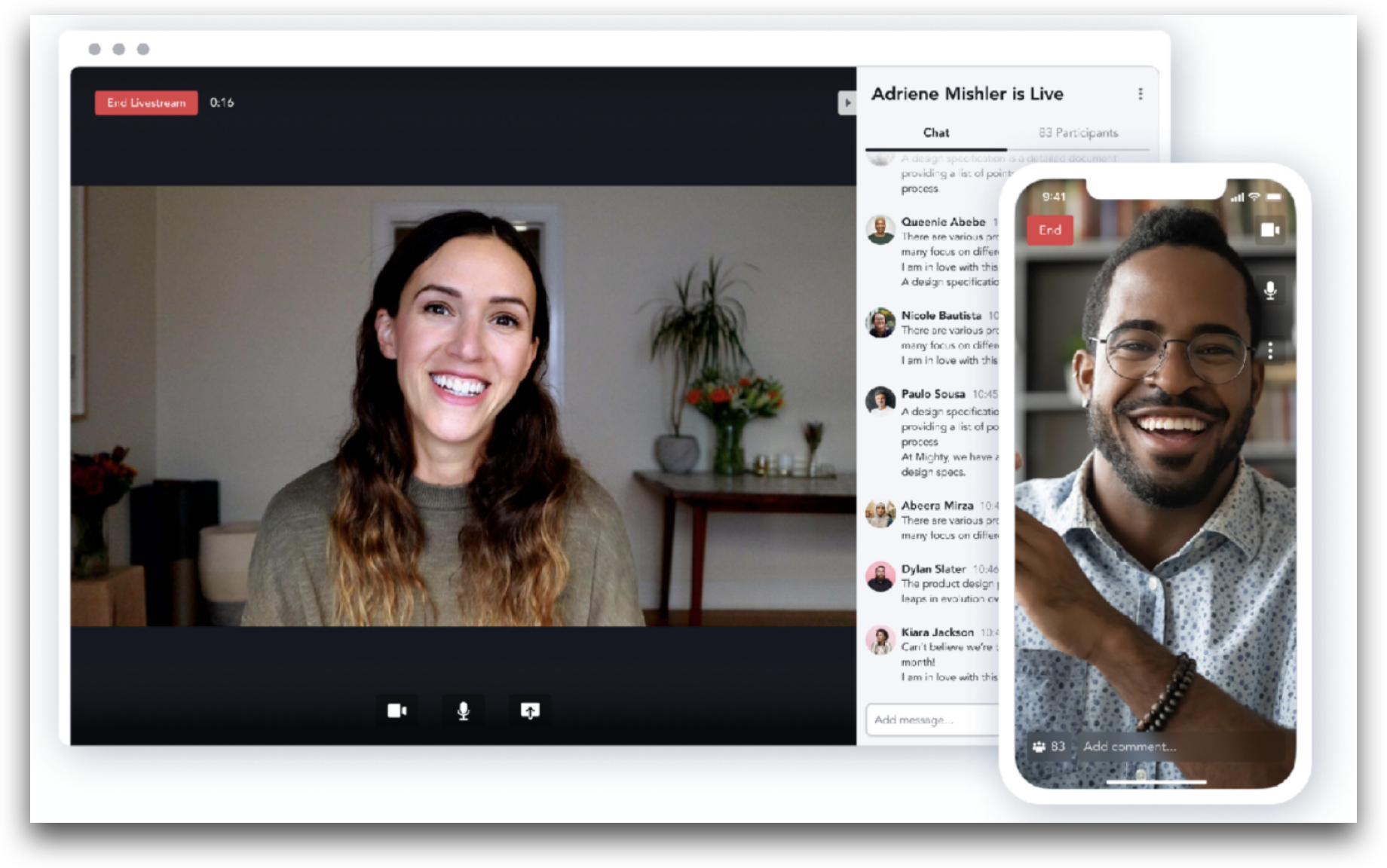 Get started with the Benevity Community – Benevity API Help Center