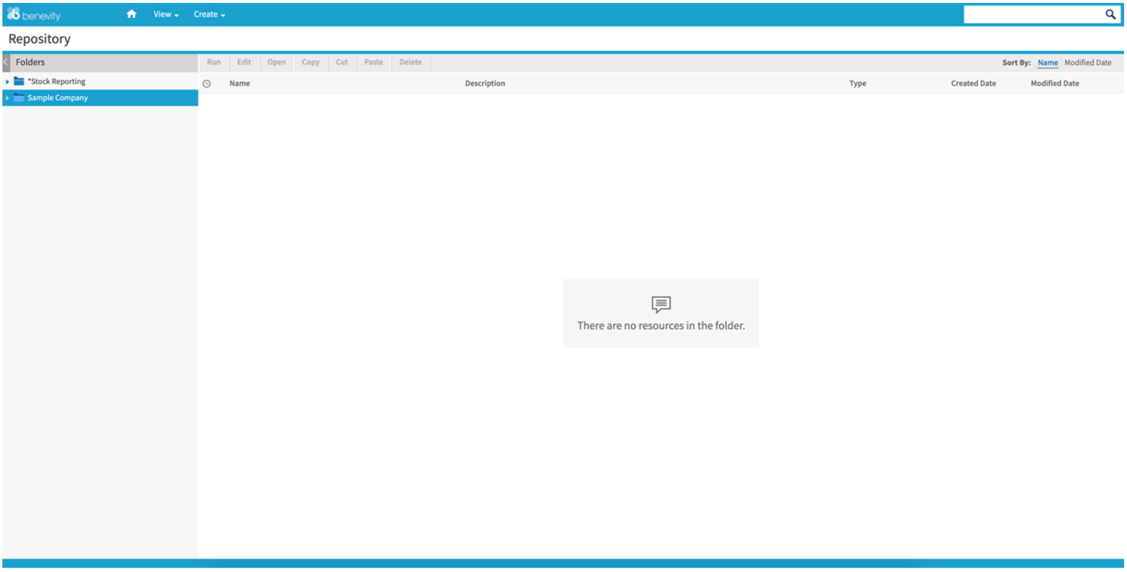 Get started with Benevity Reporting – Benevity API Help Center