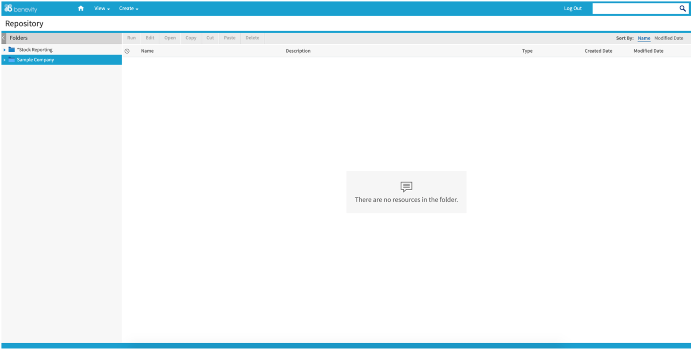 Navigating Benevity Reporting – Benevity API Help Center