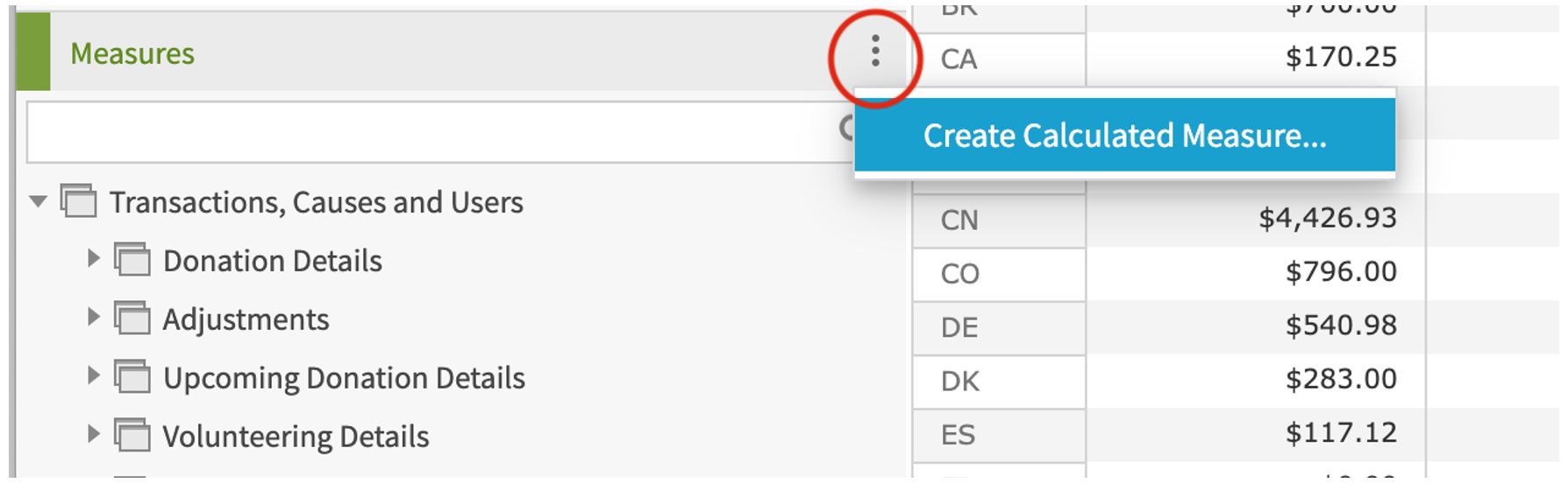 Reporting in a common currency – Benevity API Help Center